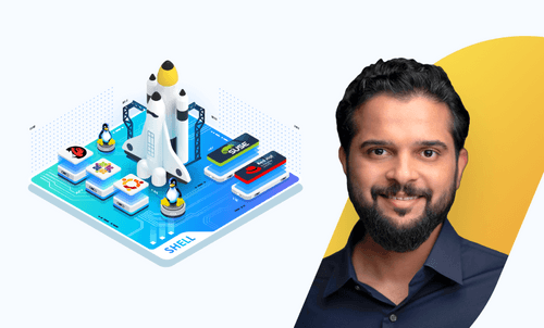 Shell Scripts for Beginners | KodeKloud